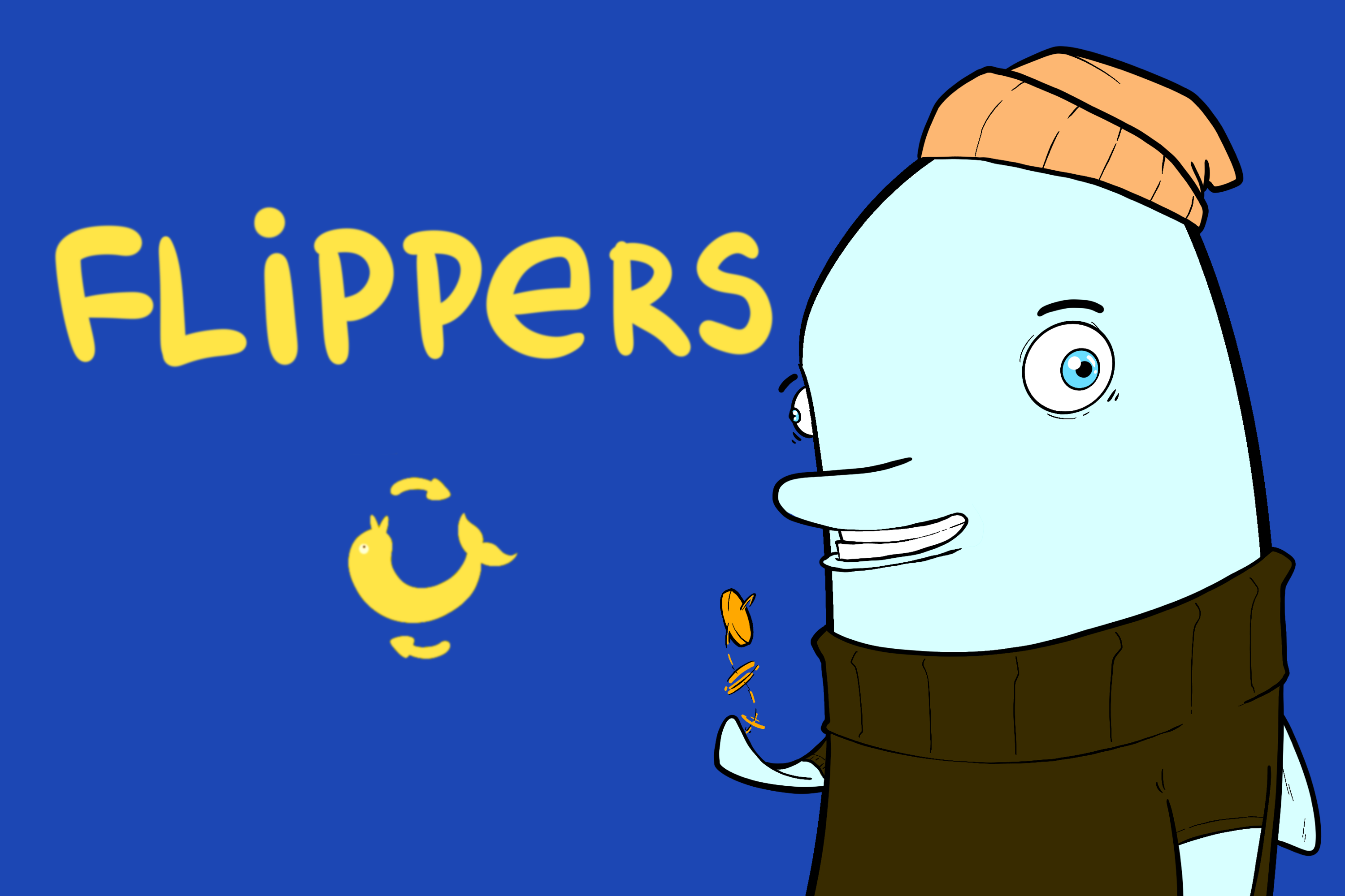 Blever | Flippers